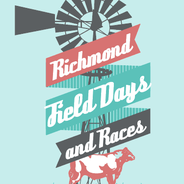 Richmond Field Days Bronze Sponsor Package - Richmond Racecourse